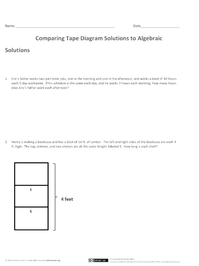7.NS .A.3 7th Grade Real World Word Problem Worksheets PDF Set 1 | PDF