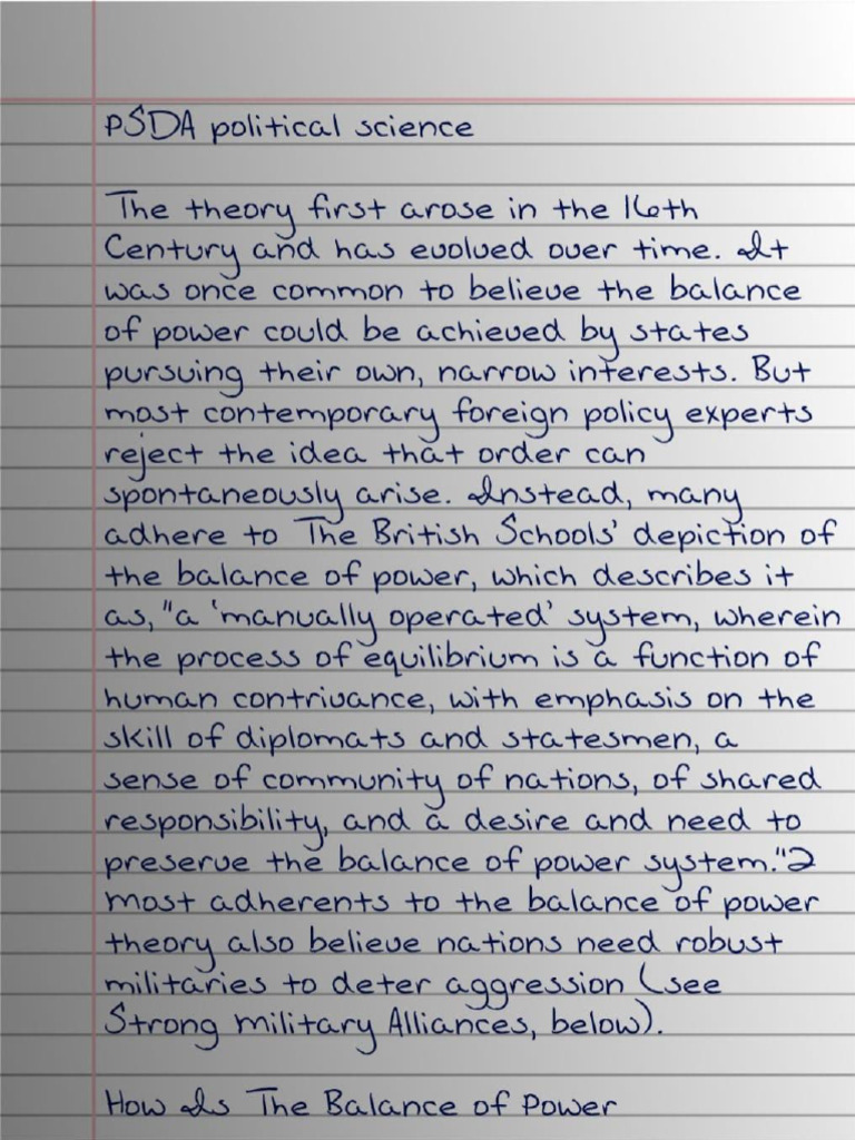 Psda Assignment | PDF