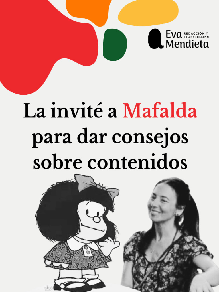 Mafalda y LinkedIn | PDF | Ciencias sociales