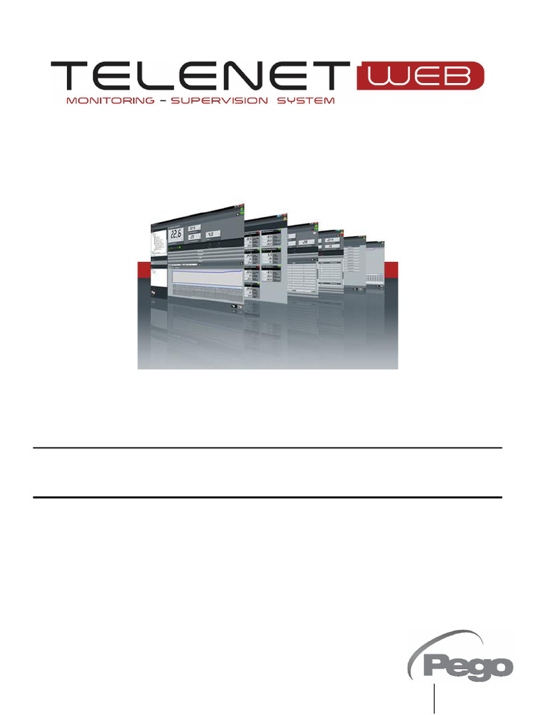 M Telenet Es | PDF | Servidor (Computación) | Microsoft Windows