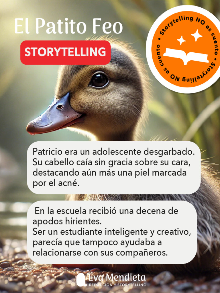 Compilado Storytelling | PDF | Novela negra, policíaca y suspenso