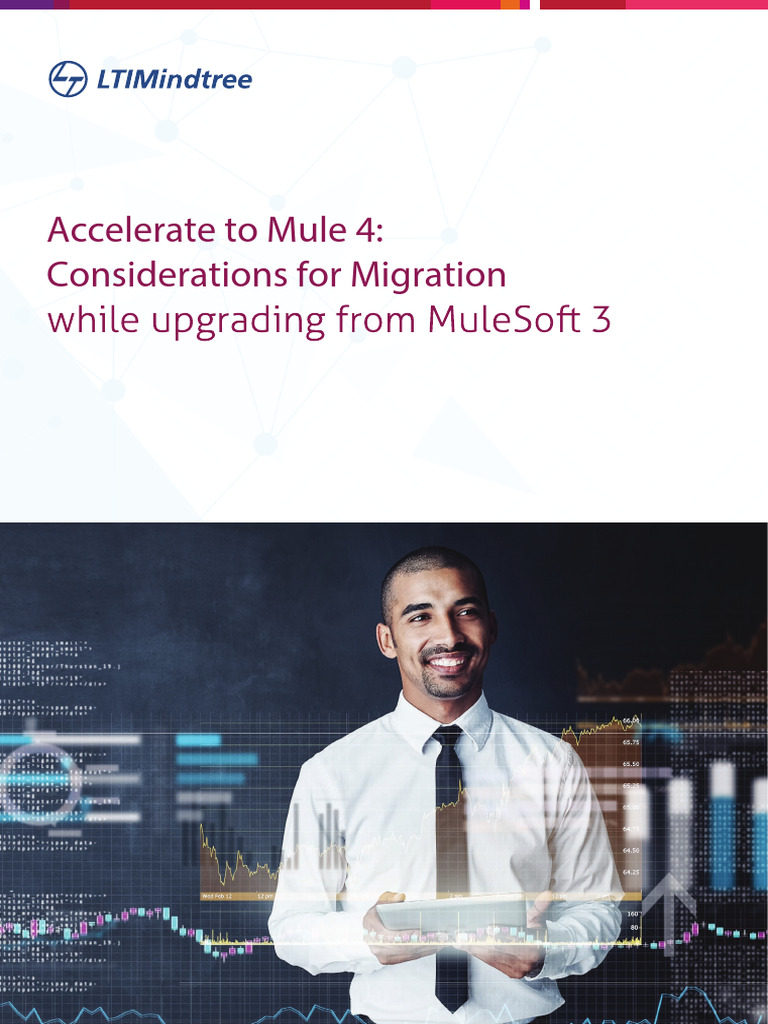 Accelerate To Mule 4 | PDF | Computer Programming | Software Engineering