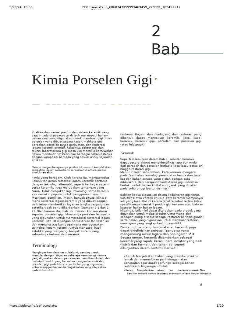PDF Translate Mugen | PDF