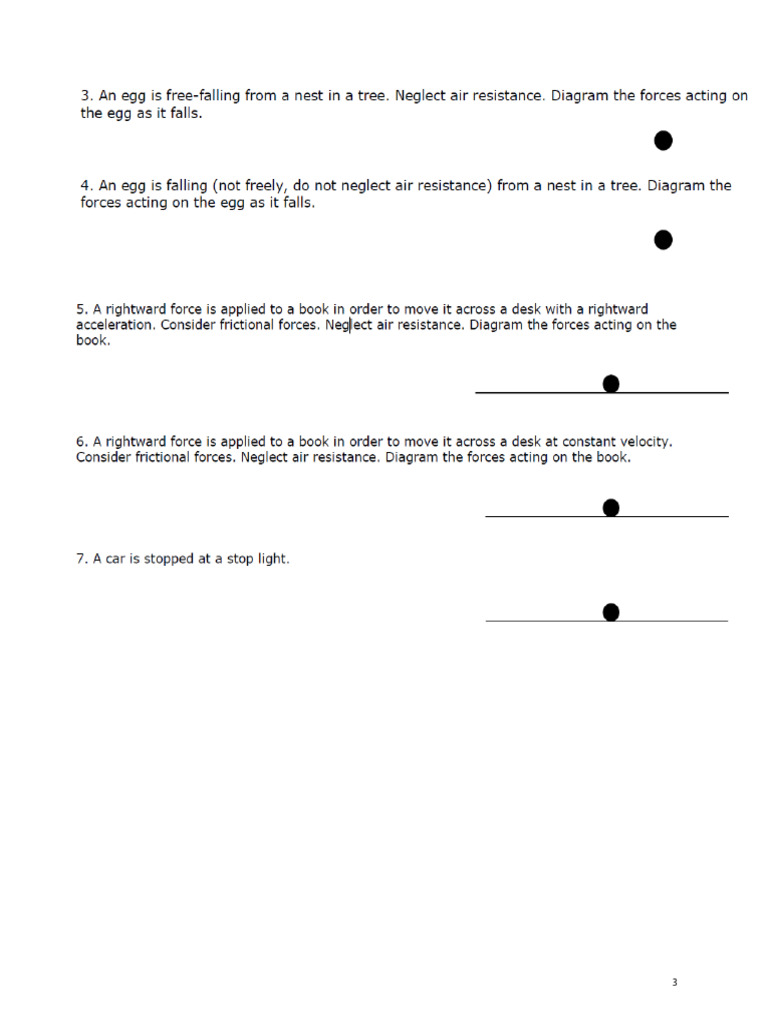 Unit 2 Packet Part 3 | PDF