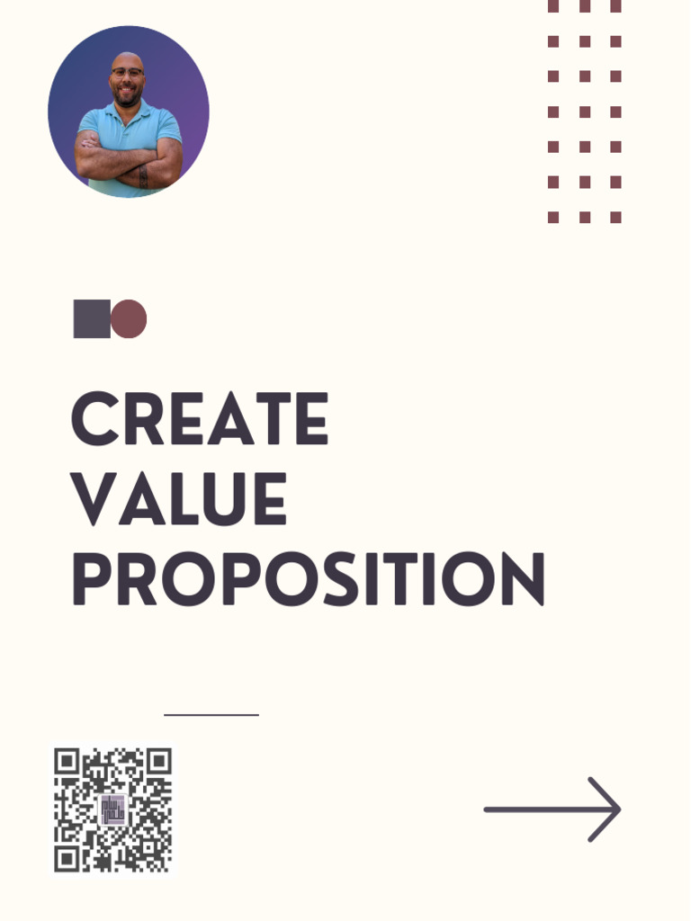 Crafting a Strong Value Proposition | PDF | Business