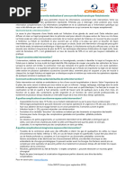 Posthectomie de l'Adulte : Guide Patient | PDF | Médecine clinique ...