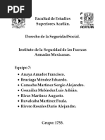 Ley Del Issfam Vigente | PDF | Oficial general | México