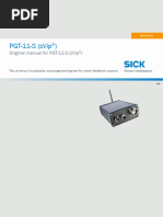 LTN Resolver RE-21 Datasheet | PDF | Electric Power | Equipment