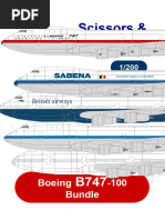 An225 Papercraft | PDF