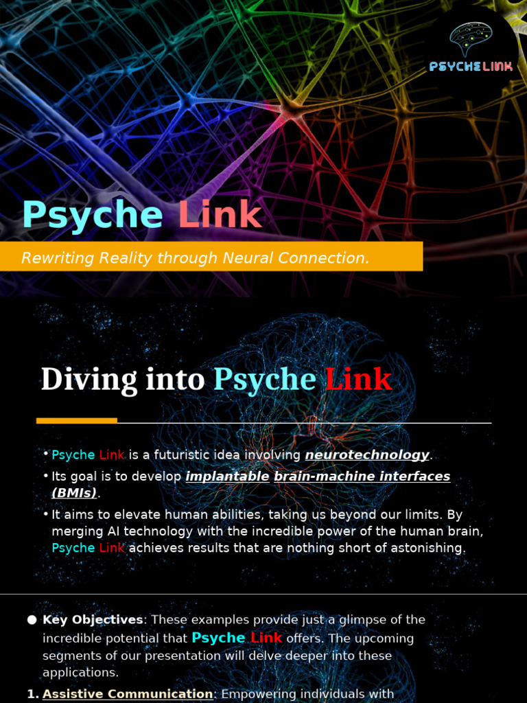 Psyche Link | PDF | Neuroscience