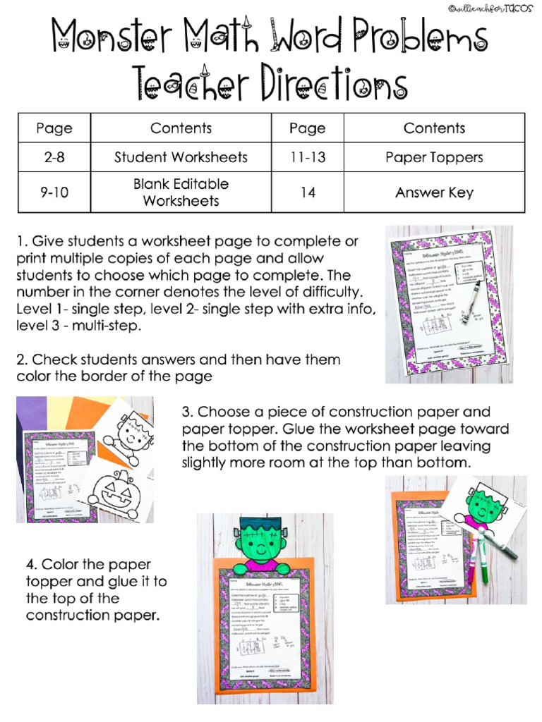 Flat 5th Multiply and Divide Whole Numbers | PDF