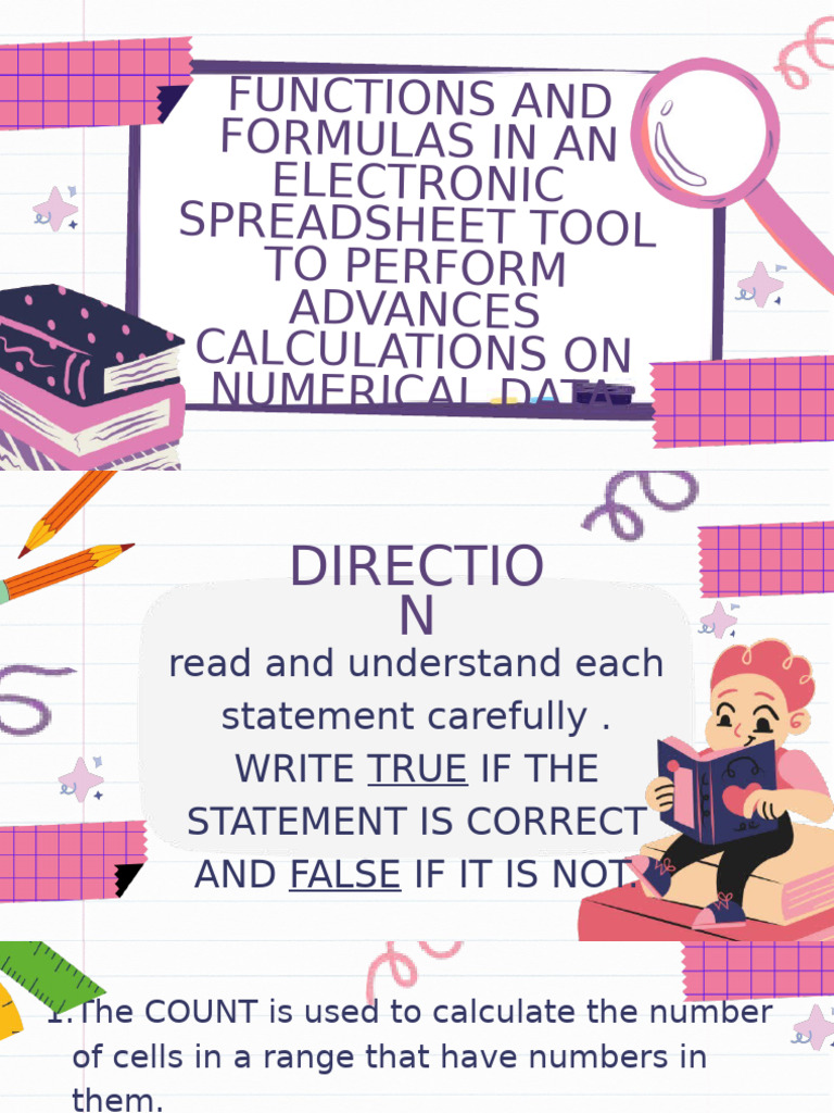 Tle Quiz | PDF | Career & Growth | Teaching Methods & Materials