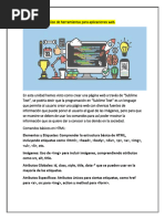 Tutorial Replit y Liveweave | PDF