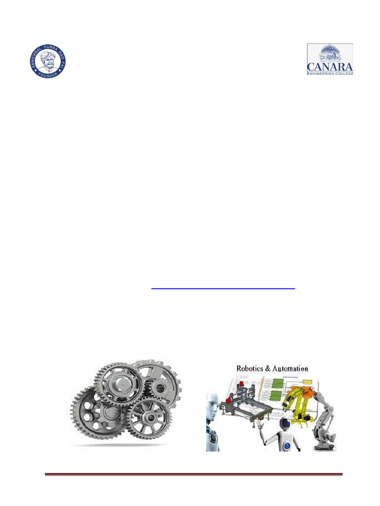 BESCK104D - Module - 1 Mech | PDF | Atomic Nucleus | Renewable Energy