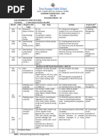 Class 12 IP Syllabus 2025-26 | PDF | World Wide Web | Internet & Web