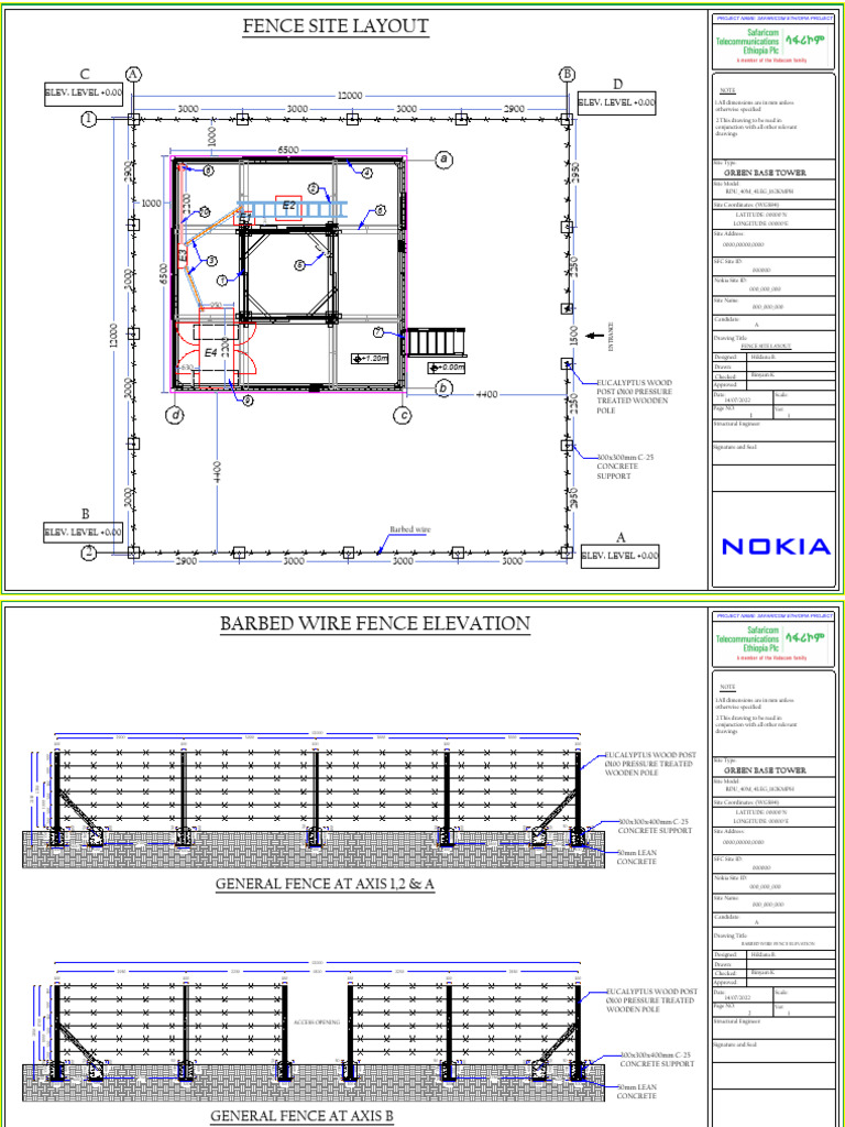 Verticality and Horizontality Calculation Tables - r1 - 15032023 | PDF ...