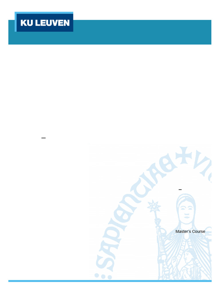 r0737973 - Lab Session Unconstrained & Constrained Optimization | PDF ...