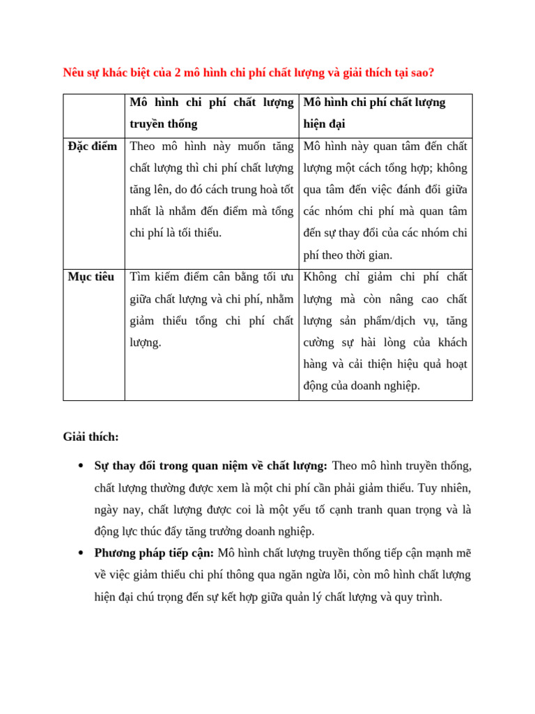 Qtcl. BT Cá Nhân | PDF