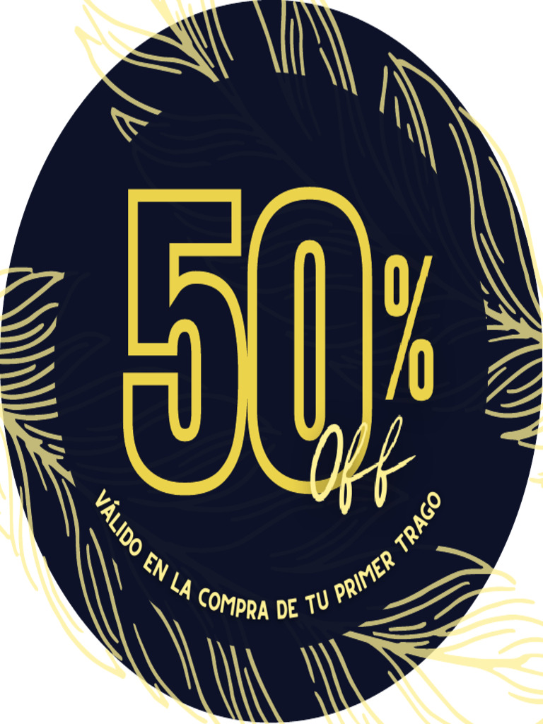 Ticket de Regalo | PDF