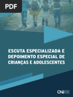PBEF - Versão Esquematico Operativo | PDF | Entrevista | Família