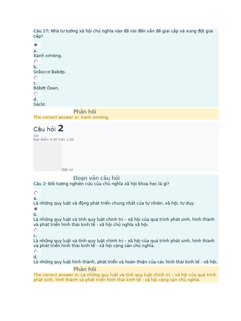 KTRA lần 1 full | PDF
