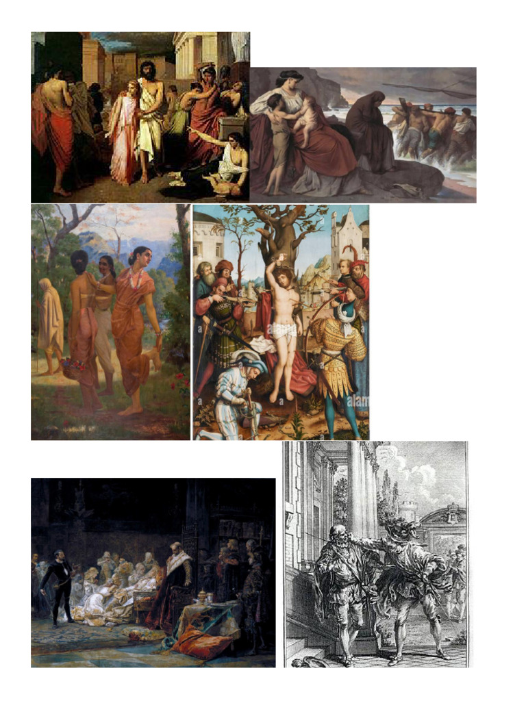 Impresion Joseph | PDF