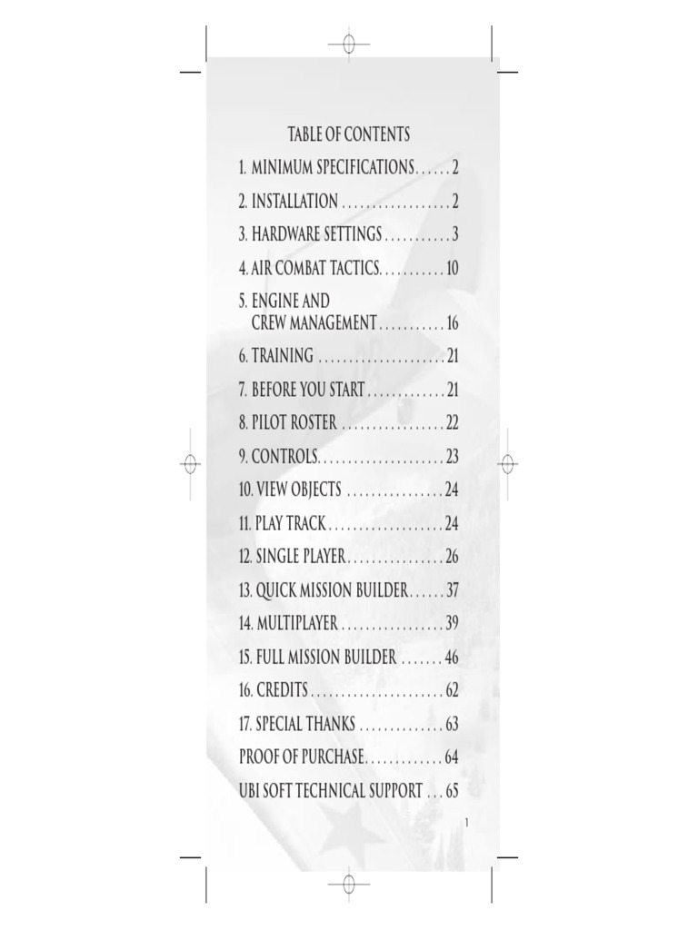 IL2 FBbasic Manual | PDF | Texture Mapping | Shader