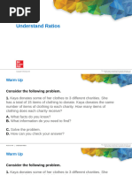 Juice Mixing Ratios for Students | PDF | Ratio | Juice