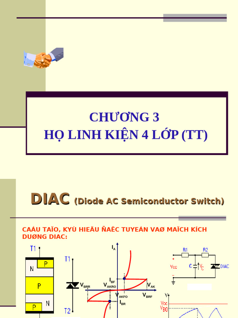 c3 Họ Linh Kiện 4 Lớp (Tt) | PDF