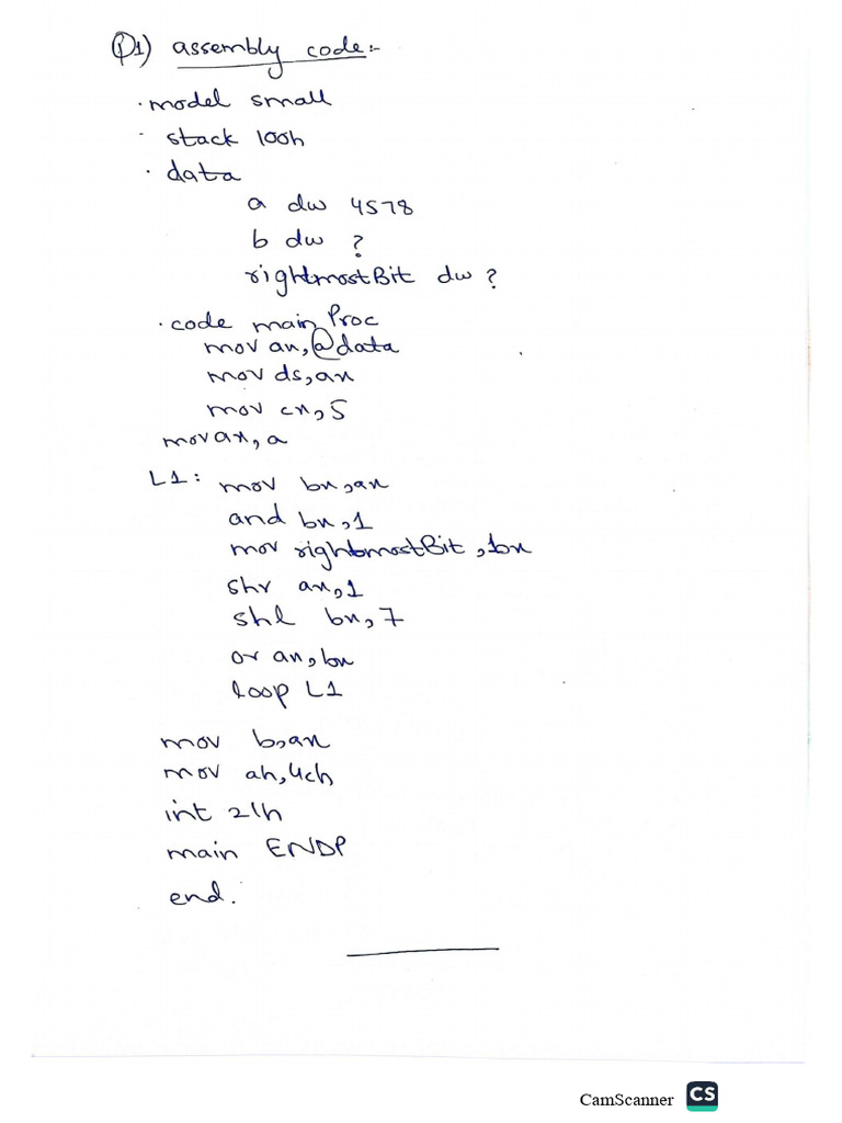 Assignment2 Solution Final | PDF