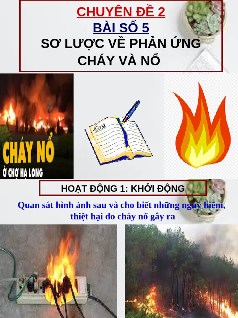 Chuyen de Hoa 10 Bai 5 | PDF