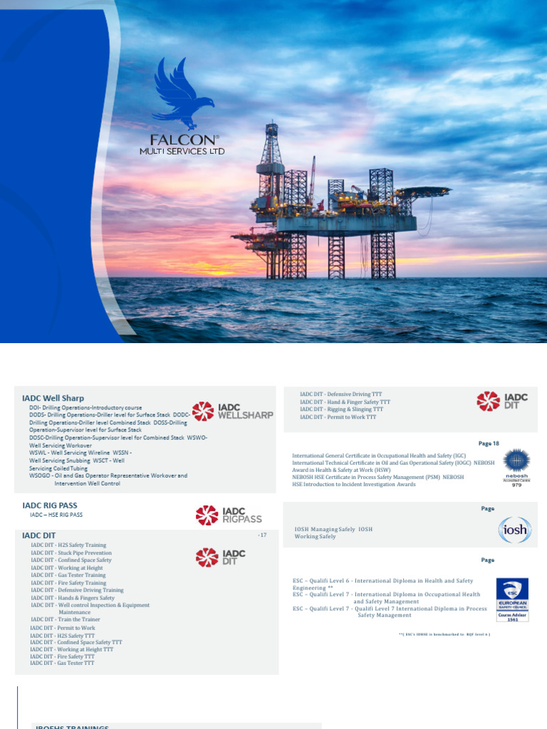 ROSPA Level 3 Trainer Certification Guide | PDF | Oil Well | Safety