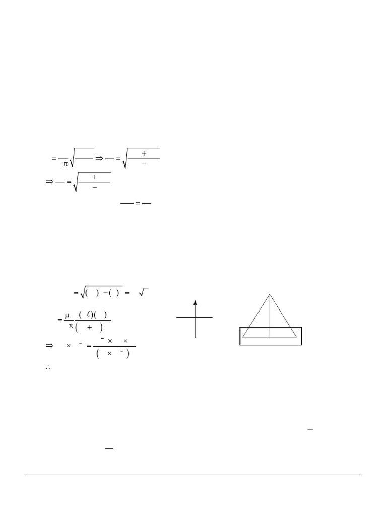 Magnetism | PDF | Waves | Torque