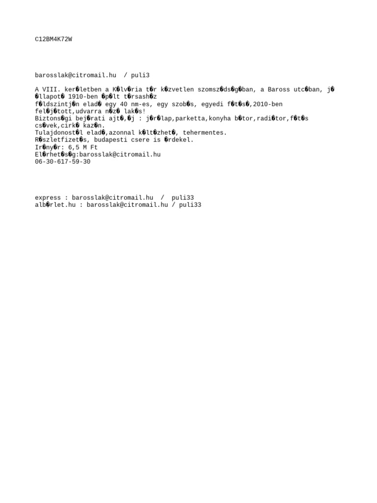 Müzli | PDF