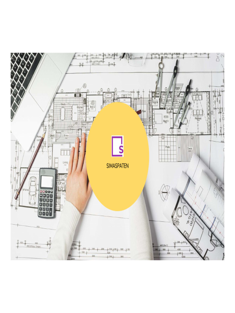 Aplikasi SIMASPATEN Penilaian Kompetensi PPK-PPSPM | PDF