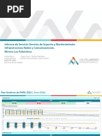 Plano de Distribución Del Taller Textil | PDF