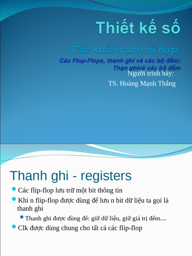Thiet Ke So Hoang Manh Thang Tks 26 | PDF