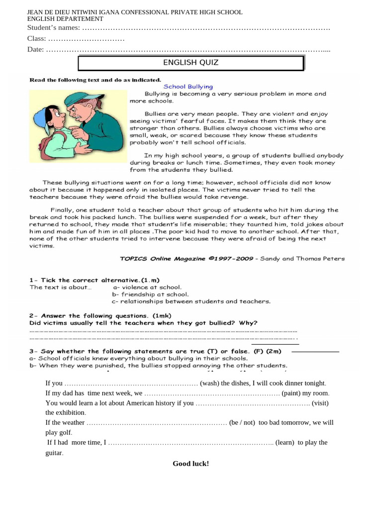 Quiz 4ea | PDF | Art