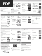 Evida V618 V3 User Manual EN | PDF | Computer File | Bit Rate