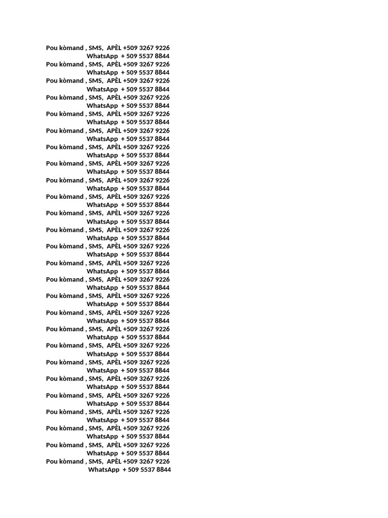 Document | PDF