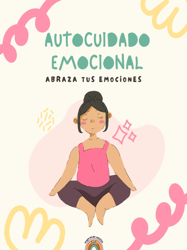 Cap Tulo 5 | PDF | Las emociones | Asco