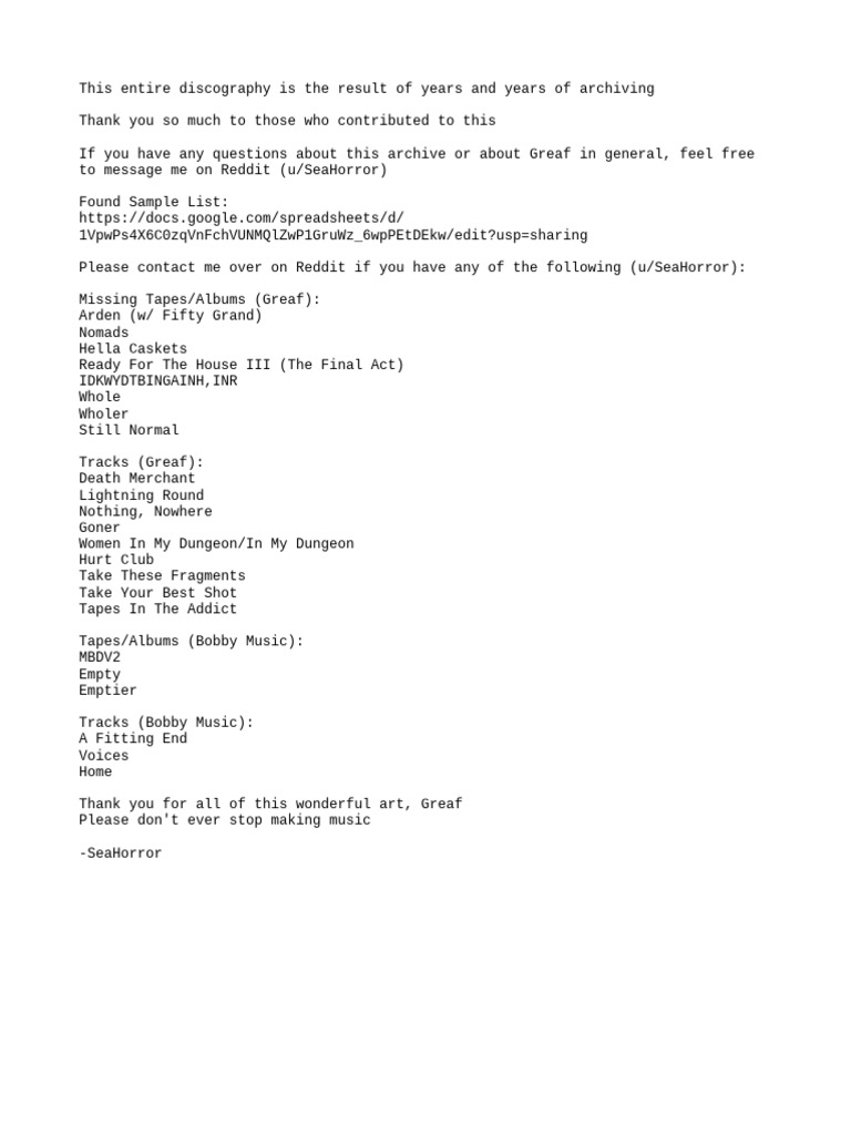 Read Me | PDF | Art