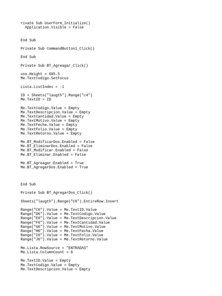 Codigo de Control Original | PDF | Chess | Computer Programming
