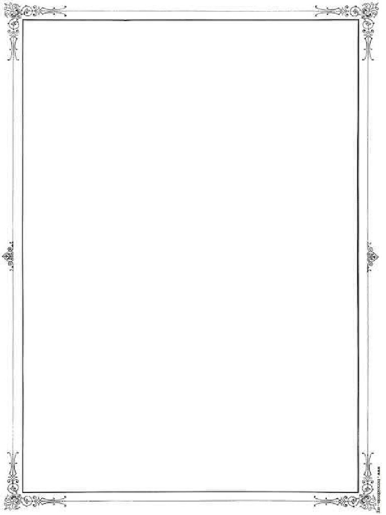 Border 3 | PDF