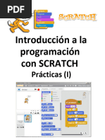 Ejemplos Scratch | PDF | Scratch (lenguaje de programación) | Point and Click
