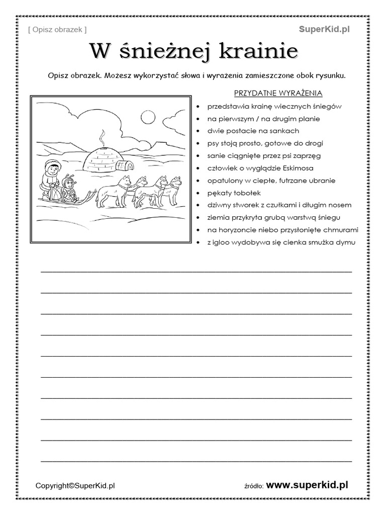 Opisz Obrazek 2 BC | PDF