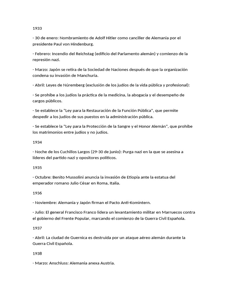 Ccss Linea | PDF | Alemania nazi | Aliados de la Segunda Guerra Mundial