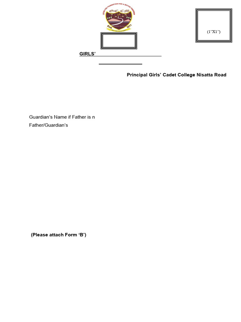 Form - Pre - Medical Updated | PDF | Justice | Crime & Violence