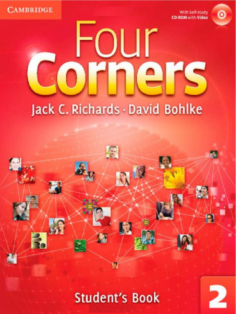 Four Corners 2 SB | PDF
