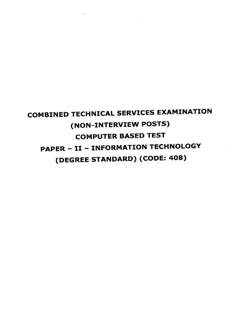09 2024 Information Technology 408 | PDF